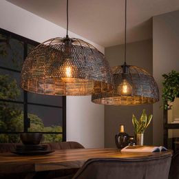 Onooro Amsterdam Pendelleuchte, E27 2-flammig, BE614-8107/56,