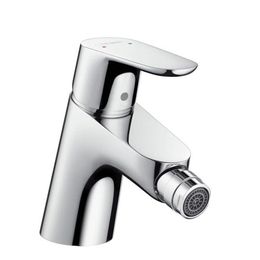 Hansgrohe Focus Bidetarmatur, 31922000,