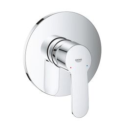 Grohe Eurostyle Cosmopolitan Unterputz-Duscharmatur mit Mischer, 24051002,