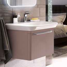 Geberit myDay Waschtischunterschrank mit 1 Auszug, Y824081000,