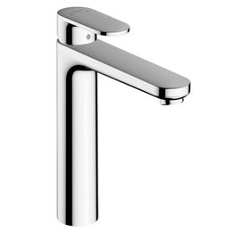 Hansgrohe Vernis Blend Waschtischarmatur erh&ouml;ht 190, 71572000, 190
