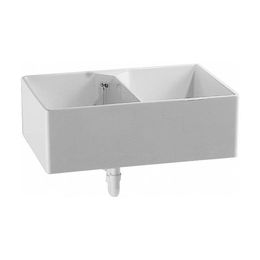Geberit City K&uuml;chensp&uuml;le, 350490000,