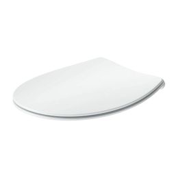 Duravit Univavo WC-Sitz, 0022790000,
