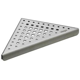 Viega Visign Abdeckung für Badablauf, 592387,