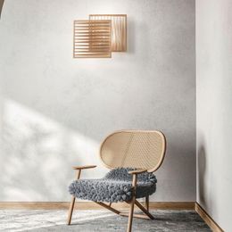 Fabas Luce Loft Wandleuchte, LED, 3690-21-132,