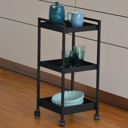 Jan Kurtz Butler Servierwagen, 492076,