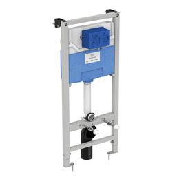 Ideal Standard ProSys Vorwandelement H: 115 cm, f&uuml;r Wand-WC, R009467,