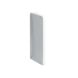 Laufen Cinto Urinal-Trennwand H: 72 T: 40 cm, H8476030000001,