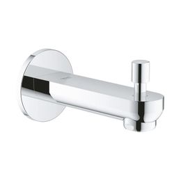 Grohe Eurosmart Cosmopolitan Wanneneinlauf mit Umsteller, 13262000,