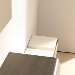Duravit DuraStyle Sitzkissen f&uuml;r Schubkastenablage, DS993800000,