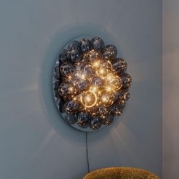 By Rydéns Gross Wandleuchte, G9, 4300500-4505,