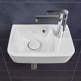 Villeroy & Boch Villeroy & Boch O.novo Handwaschbecken, 43433601,