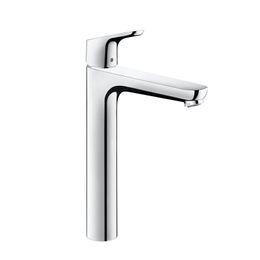 Hansgrohe Focus Waschtischarmatur erh&ouml;ht 230, 31532000, 230