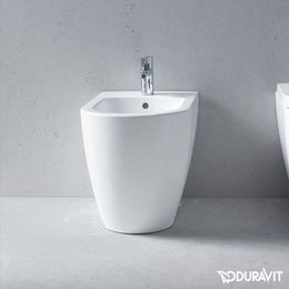 Duravit ME by Starck Bidet, 22891032001,