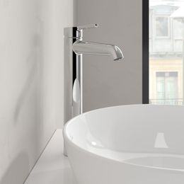 Villeroy & Boch Villeroy & Boch Skyla Waschtischarmatur erh&ouml;ht, TVW11600300061,
