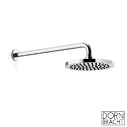 Dornbracht Liss&eacute; Kopfbrause, 1 Strahlart, 28649970-00,