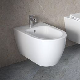 Ideal Standard i.life O Bidet, T568101,