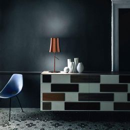 Foscarini Birdie Tischleuchte, E27, FN2210012_80,