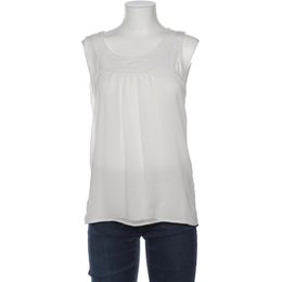 Zero Top Damen Gr&ouml;&szlig;e M Second Hand wei&szlig;