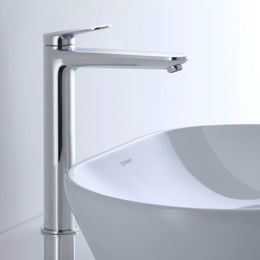 Duravit Wave Waschtischarmatur erh&ouml;ht XL, WA1040002010, XL