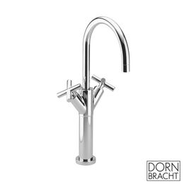 Dornbracht Tara. Waschtischarmatur erh&ouml;ht, 22533892-00,