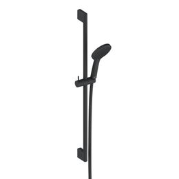 Duravit Universal Brausegarnitur mit Stange, 1 Strahlart, UV0680001046,
