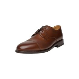 Henry Stevens Lace-Up Shoes 'Winston CD' male Brown size 40
