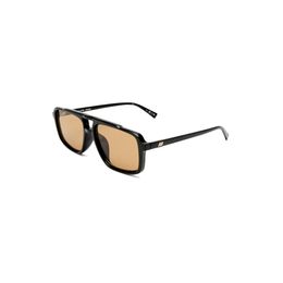 Le Specs Sonnenbrille 'LE GARS +' Herren Größe One Size schwarz