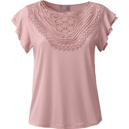 Kurzarmshirt