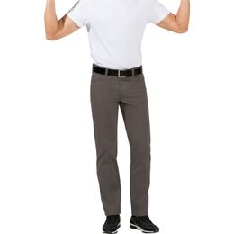 CR&Eacute;ATION L Damen Hose anthrazit Gr&ouml;&szlig;e 54