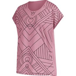 Rundhalsshirt