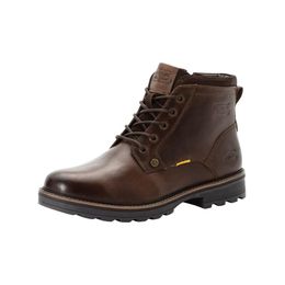Camel Active Schnürboots 'FLOW' Herren Größe 42 braun