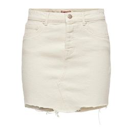Only Skirt 'Sky' female White size 36