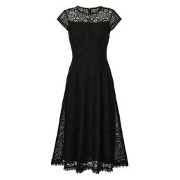 Madeleine Mode MADELEINE Kleid Damen Gr&ouml;&szlig;e 40 schwarz