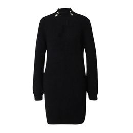 Only Kleid 'JOELLE' Damen Größe XS schwarz / perlweiß