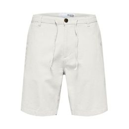 Selected Hose 'Brody' Herren Größe 31/32 offwhite
