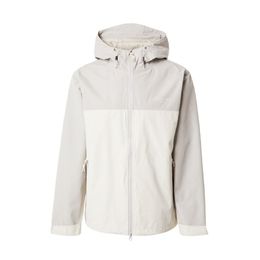 Iriedaily Between-Season Jacket 'Terance' male Grey size XXL