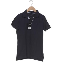 Tommy Hilfiger Poloshirt Damen Größe S Second Hand marine
