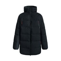 Red Bull Racing X Pepe Jeans Winter Jacket male Black size M