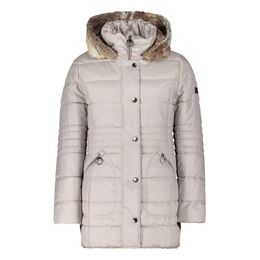 Betty Barclay Winter Jacket female Beige size 42