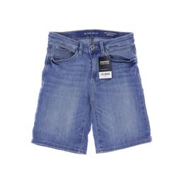 Tom Tailor Shorts Damen Gr&ouml;&szlig;e S Second Hand blau