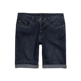 JP1880 Jeans 'Bermuda' male Blue size 56