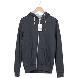 Tommy Jeans Kapuzenpullover Herren Größe M Second Hand marine