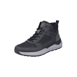 Rieker Lace-Up Boots male Black size 40