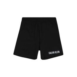 Calvin Klein Underwear Shorts Jungen Größe 152/164 schwarz