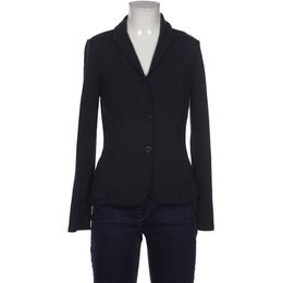 comma, COMMA Blazer Damen Gr&ouml;&szlig;e S Second Hand marine