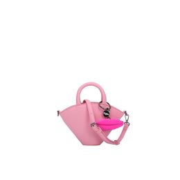 Buffalo Handbag 'Sculpt' female Pink size One Size