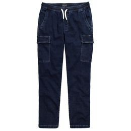 Men Plus Jeans Herren Gr&ouml;&szlig;e 35/36 blue denim