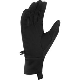 Mammut Astro Light Handschuh - schwarz - Gr. 10