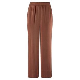 Peter Hahn - Modern Fit-Hose, braun, Gr. 20